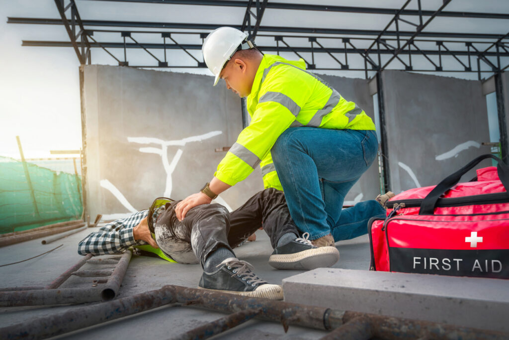How Do Workers Compensation Payments Work in Georgia? - Sandy Springs ...